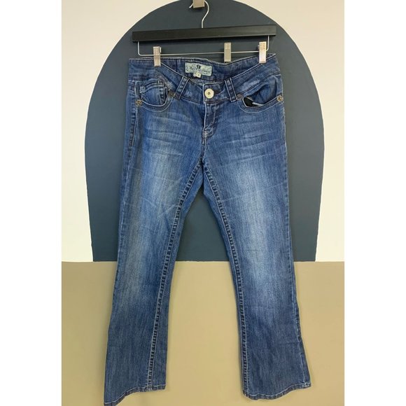 Jolt | Jeans | Jolt Low Rise Jeans | Poshmark